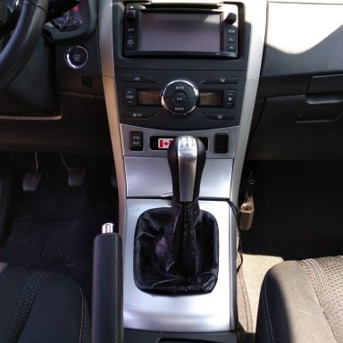 Toyota Corolla Trac Off Engine Light | Americanwarmoms.org